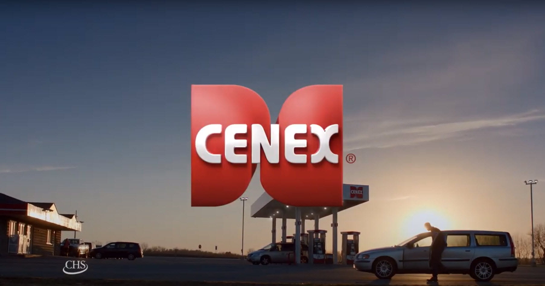 Cenex Hub | CHS Inc.