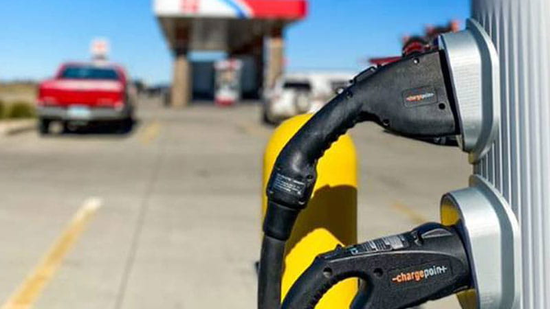 Cenex Hub | CHS Inc.