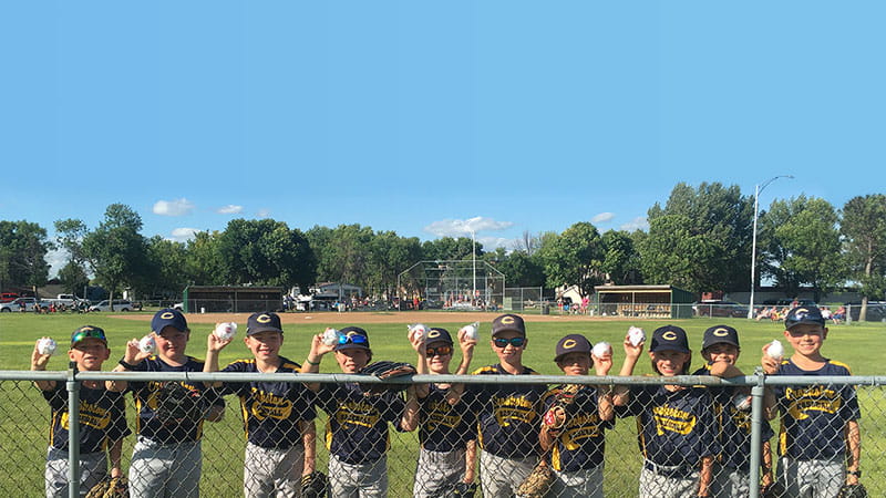 Cenex Hub | CHS Inc.